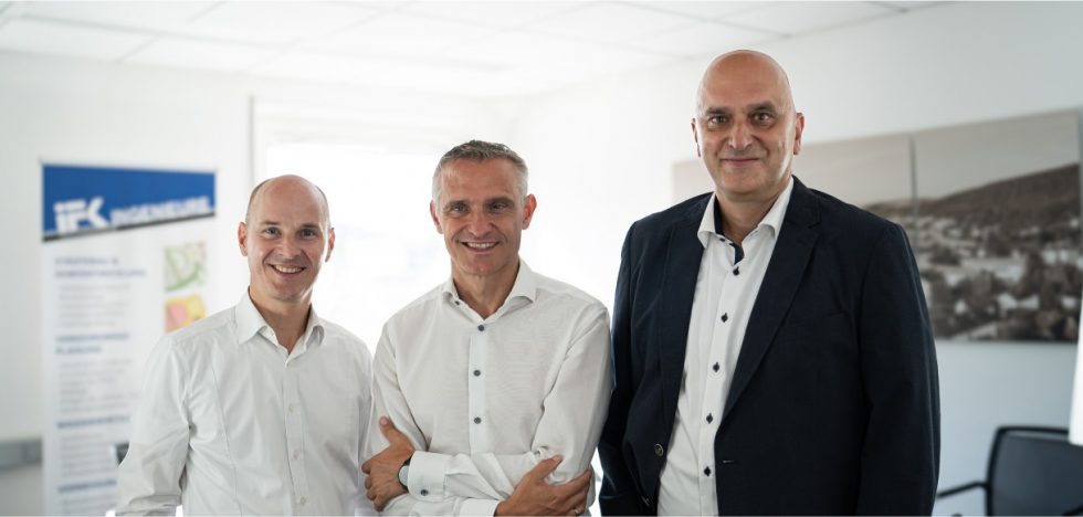 Unternehmen - IFK - Ingenieure in Mosbach!